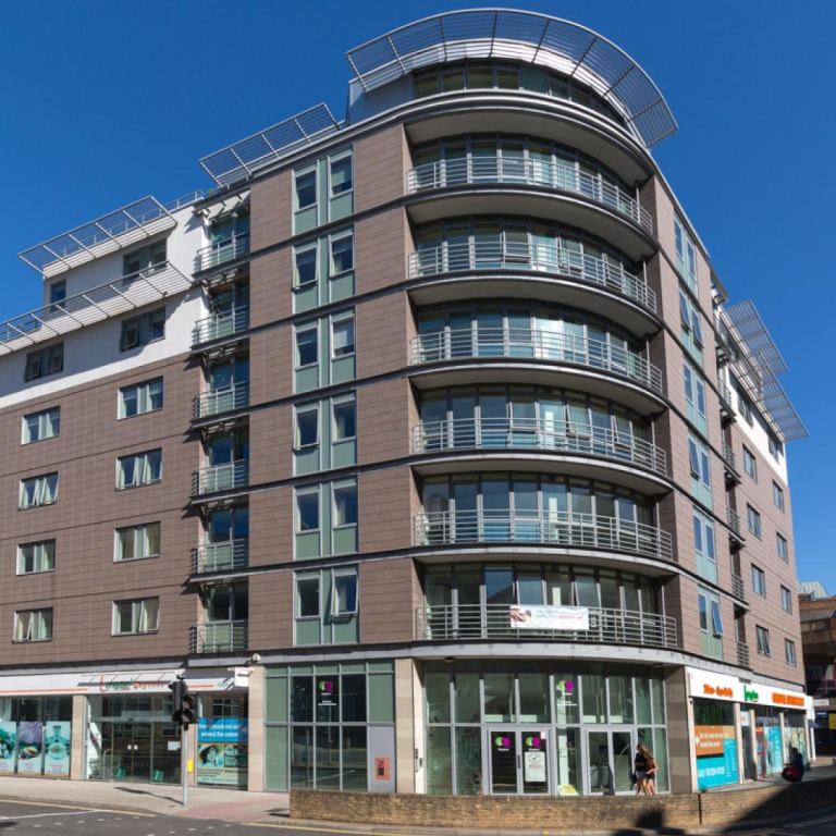 租房君｜靠谱的留学生租房平台 - 海外租房的不二之选